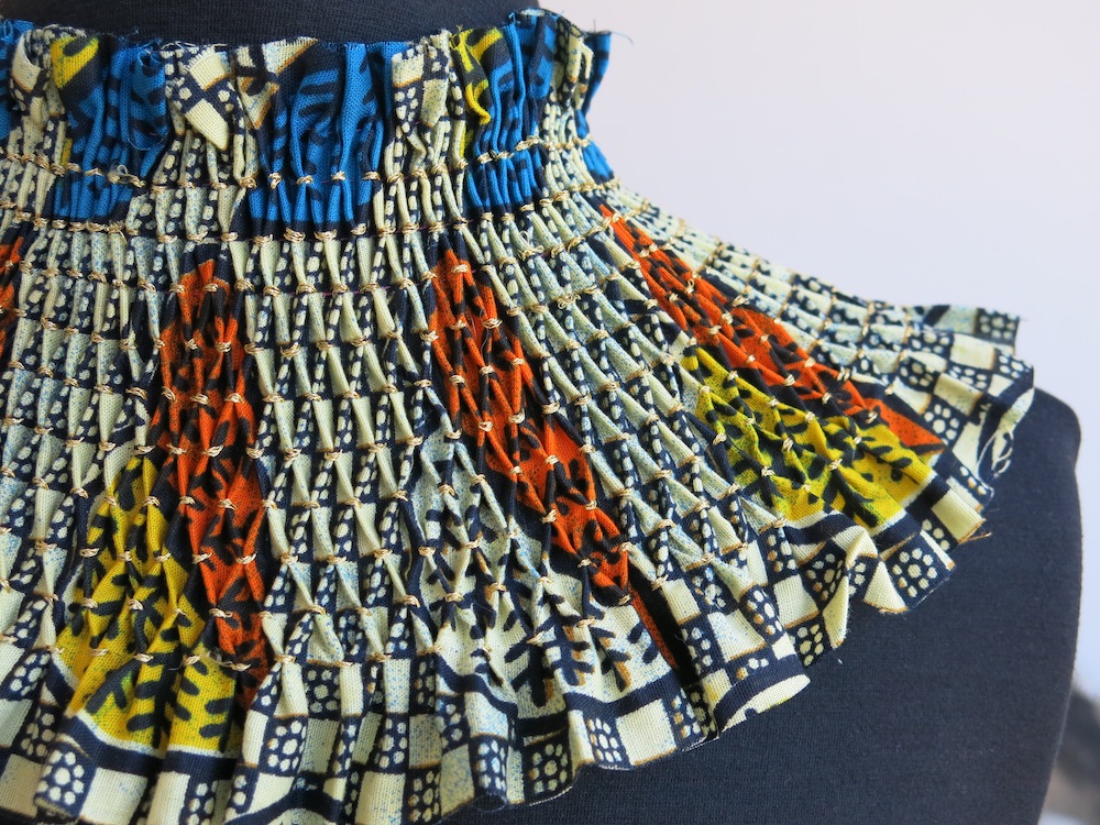 Africa is Tradition Reinvented | Design Indaba