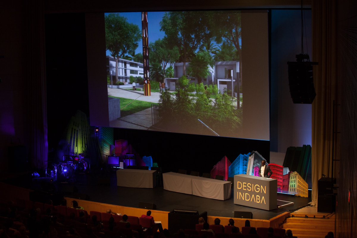 Day three snapshot | Design Indaba
