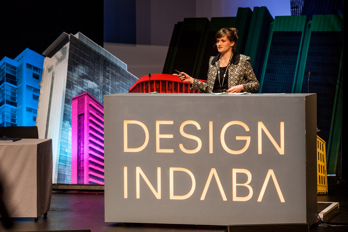 Day three snapshot | Design Indaba