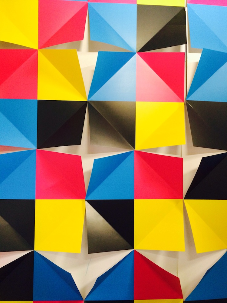 Triangular trend | Design Indaba