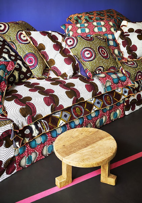 Afro-Dutch exchange | Design Indaba