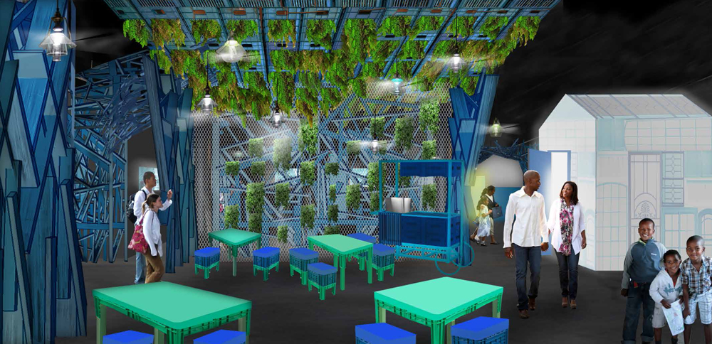 Lookbook: Department of Design | Design Indaba