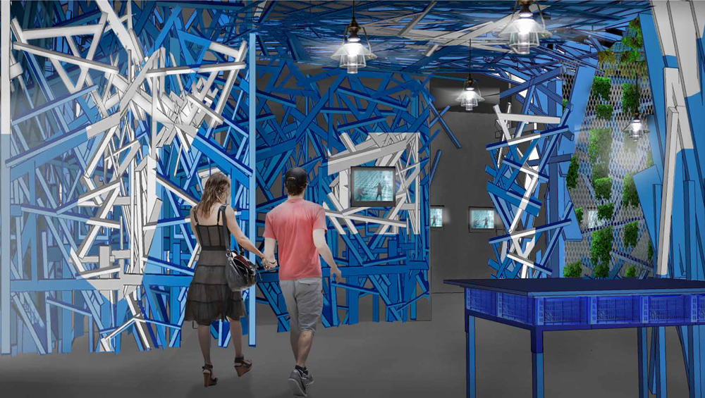 Lookbook: Department of Design | Design Indaba