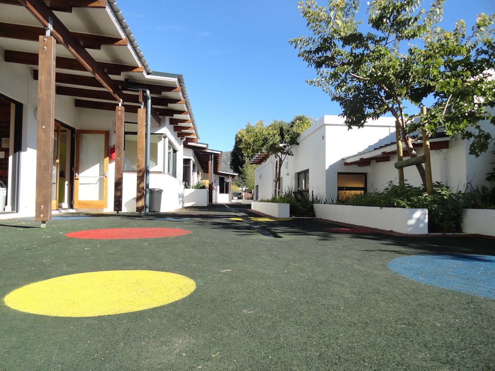 SA's top buildings | Design Indaba