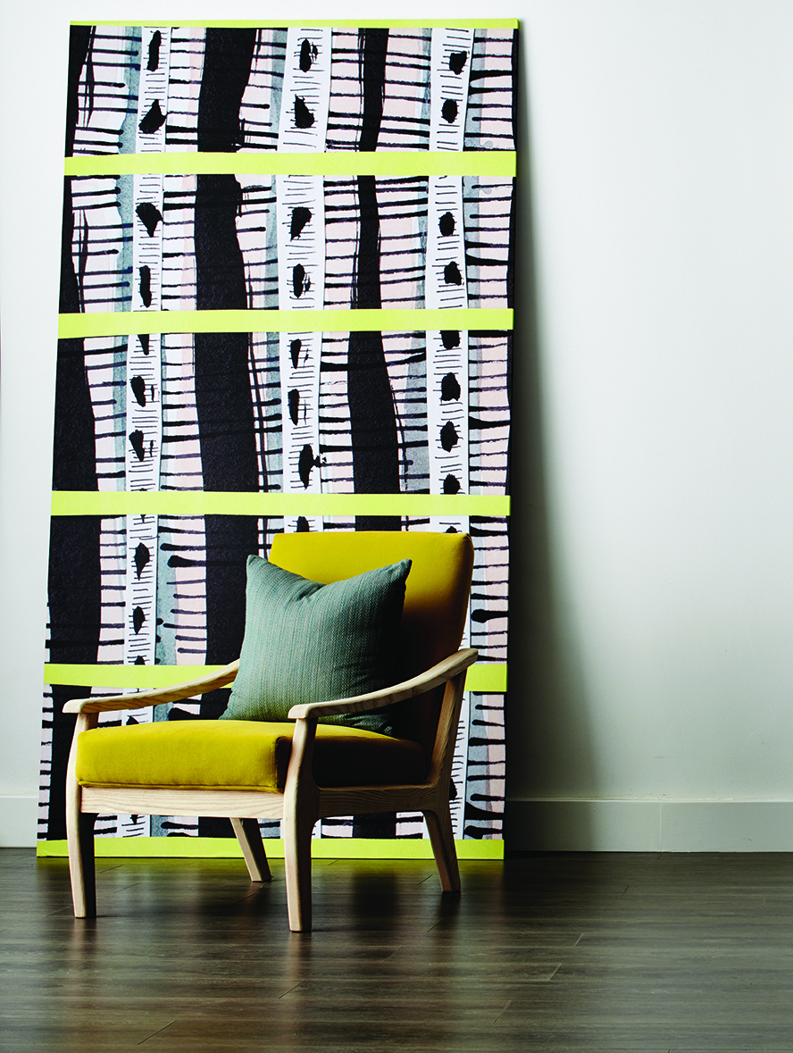 Walls that talk | Design Indaba