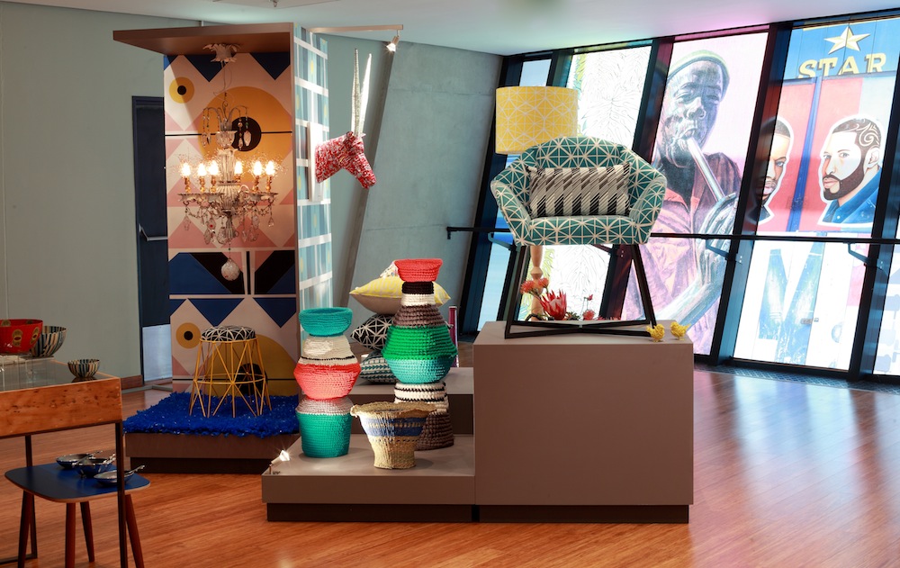 How the Cape Was Made | Design Indaba