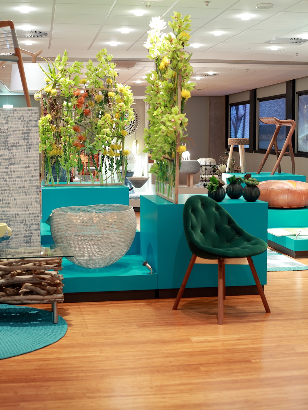 How the Cape Was Made | Design Indaba