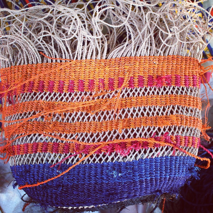 Dreams woven in raffia | Design Indaba