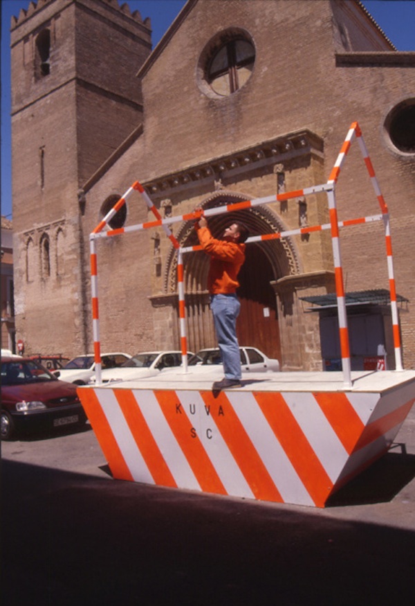 Recipes for urban subversion | Design Indaba