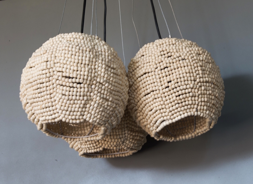 Whispering light | Design Indaba