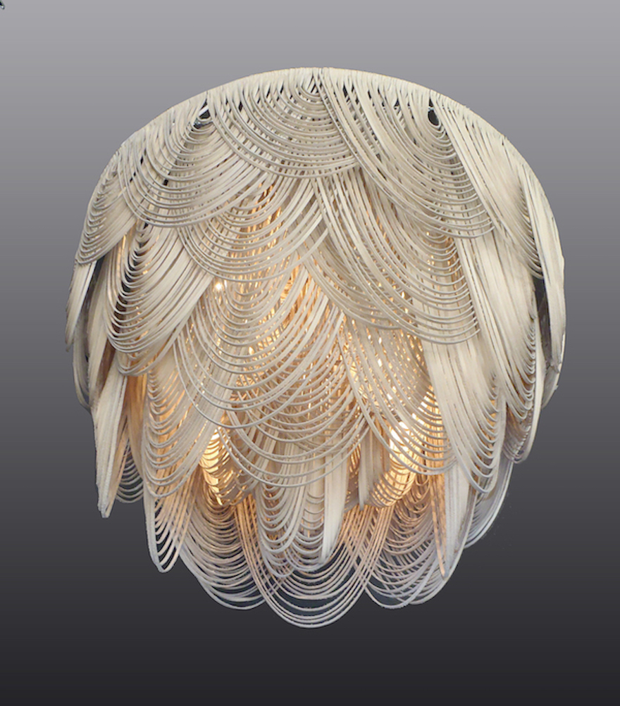 Whispering light | Design Indaba