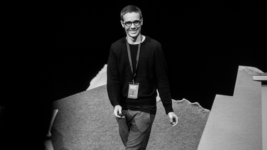 Day one in pictures | Design Indaba