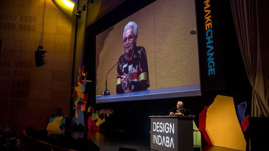 Day two in pictures and quotes | Design Indaba