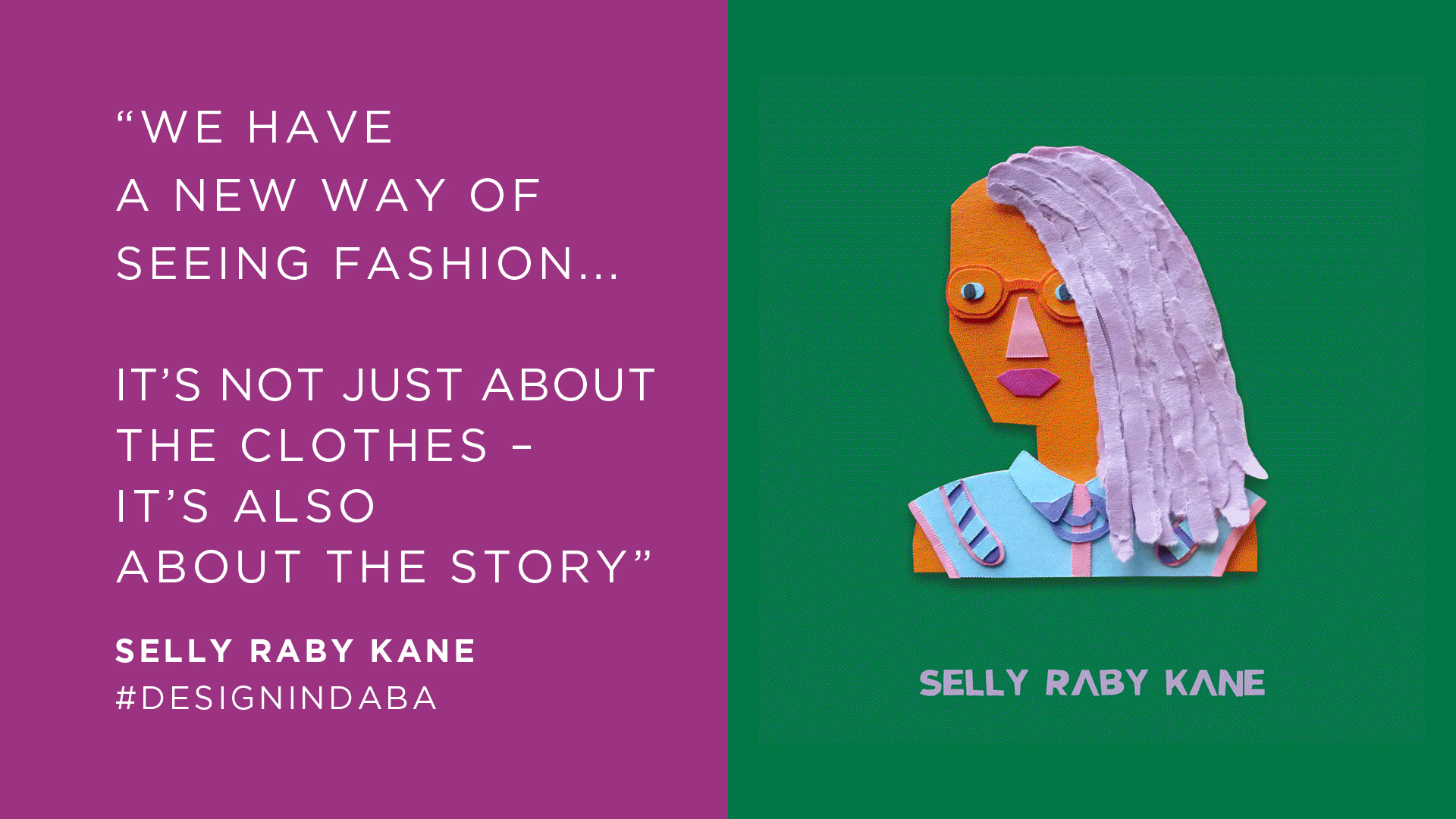 Quote unquote | Design Indaba