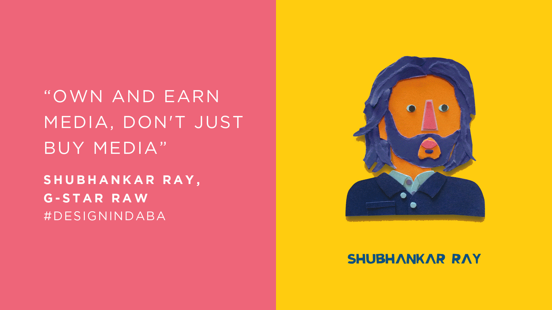 Quote unquote | Design Indaba