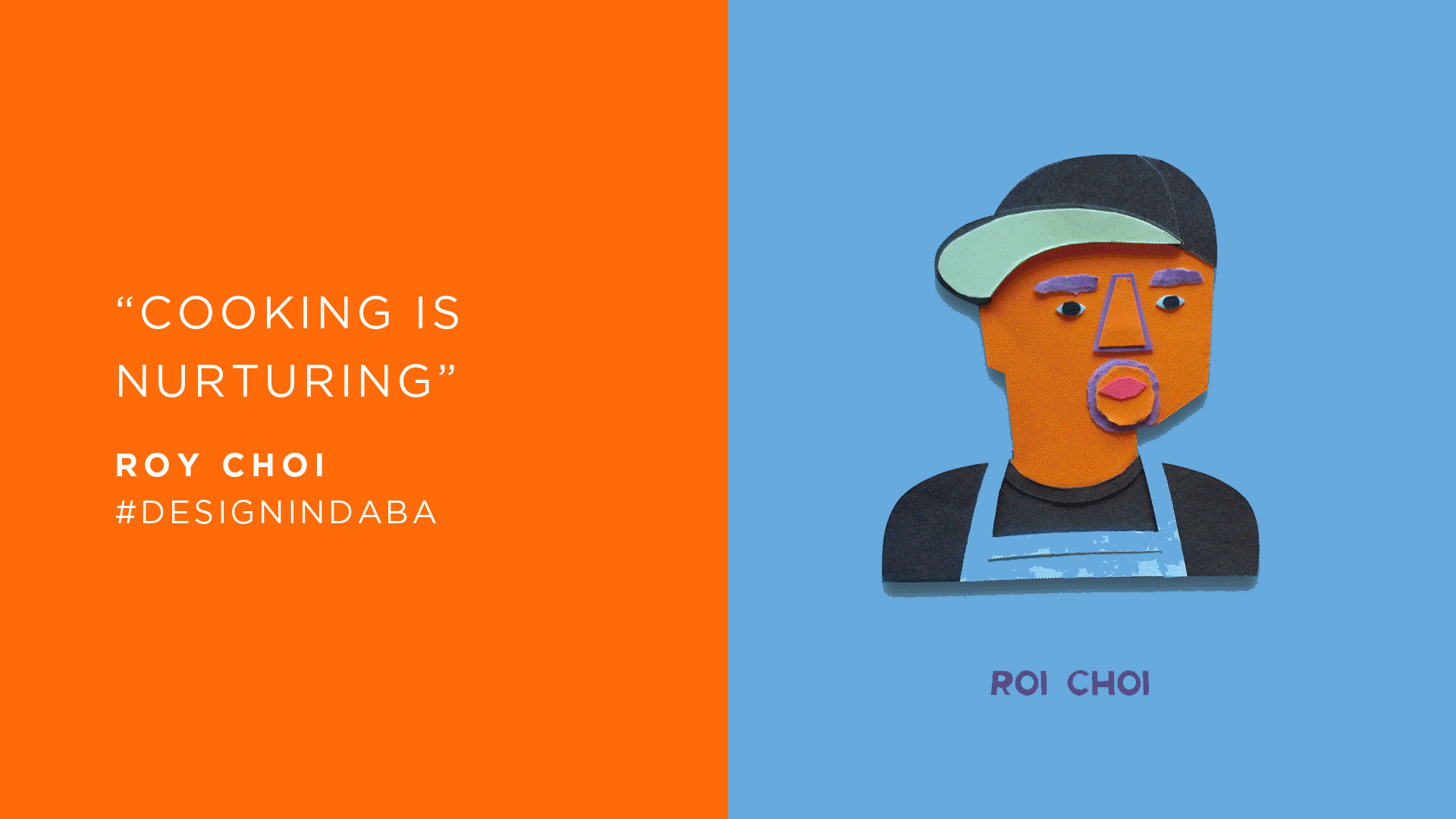 Quote unquote | Design Indaba