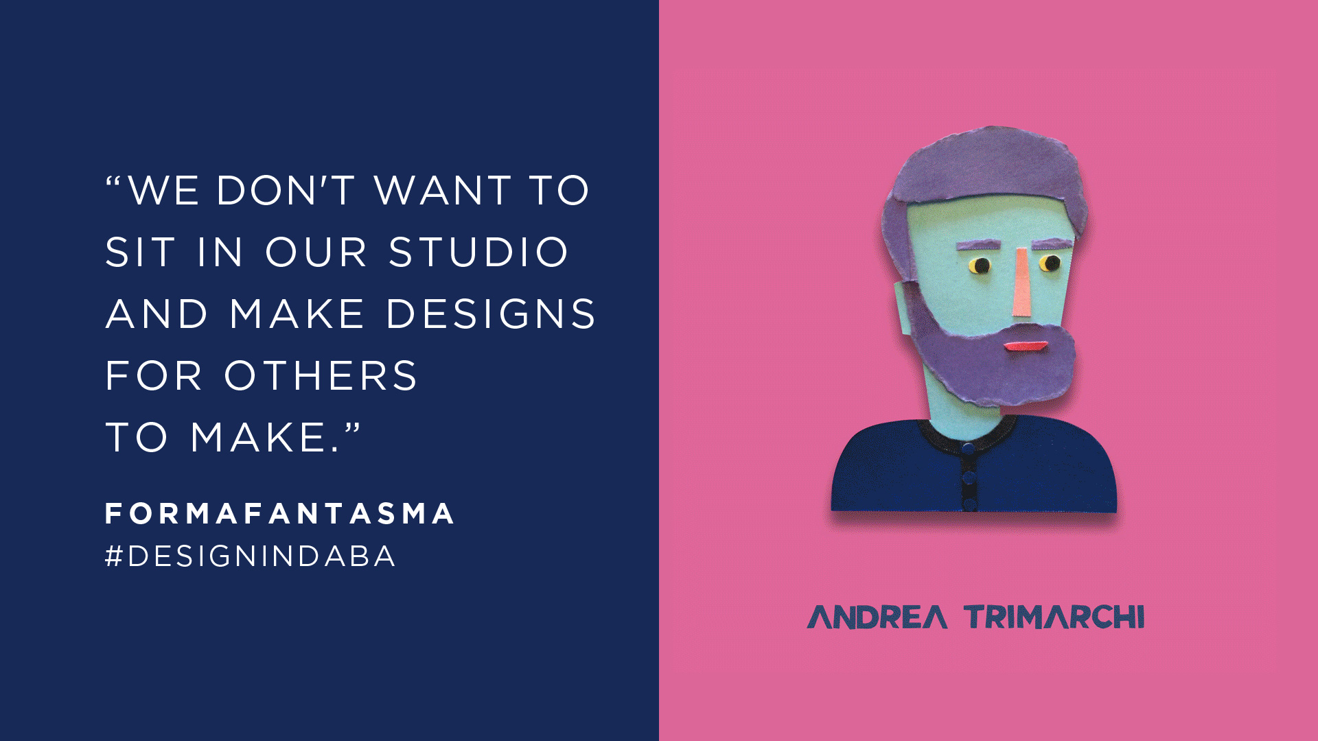 Quote unquote | Design Indaba