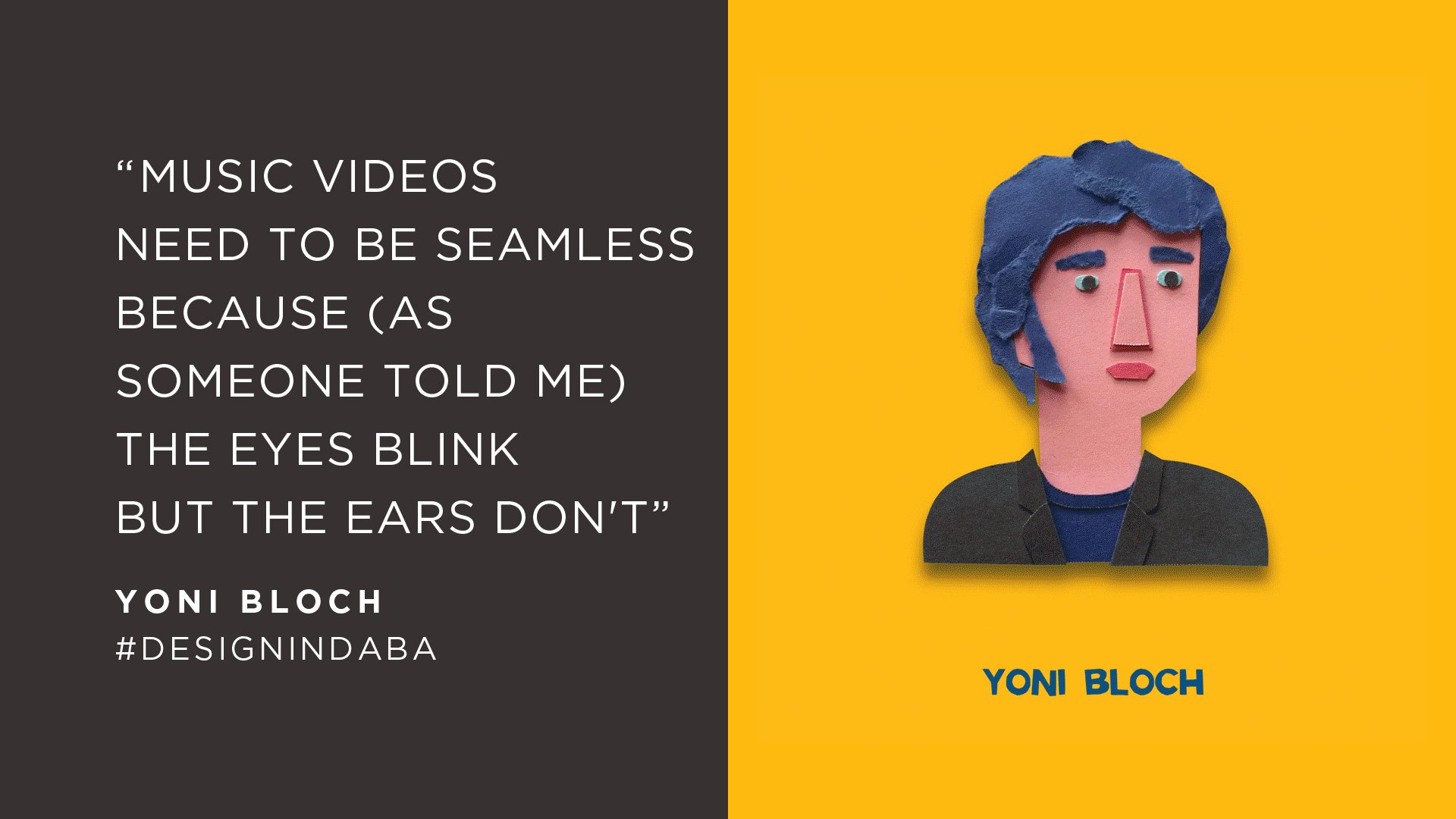 Quote unquote | Design Indaba