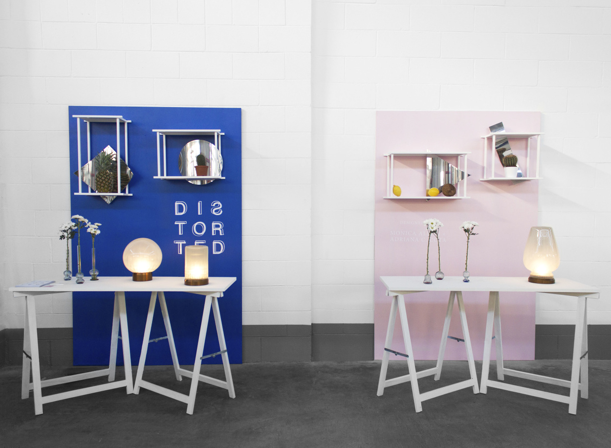 Objects with a distorted sense of reality | Design Indaba