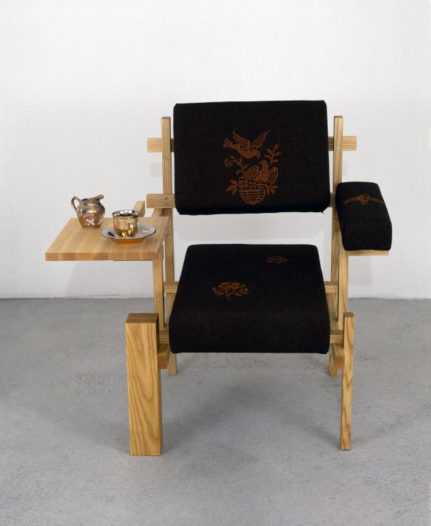 See through function | Design Indaba