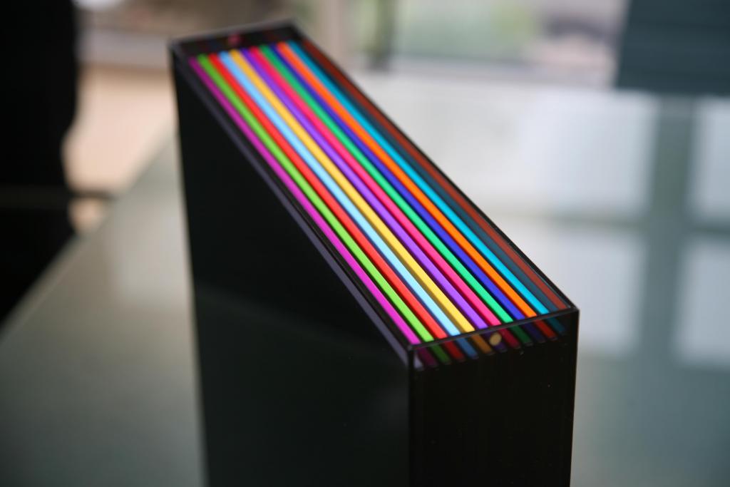 Yes, Pet Shop Boys by Mark Farrow | Design Indaba