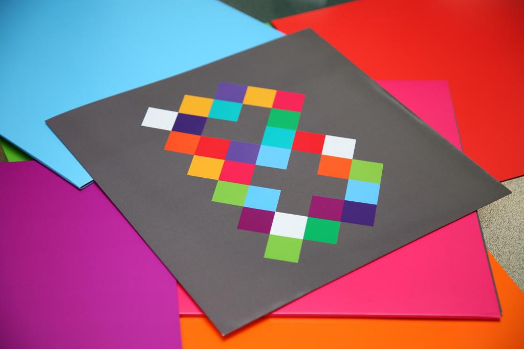 Yes, Pet Shop Boys by Mark Farrow | Design Indaba