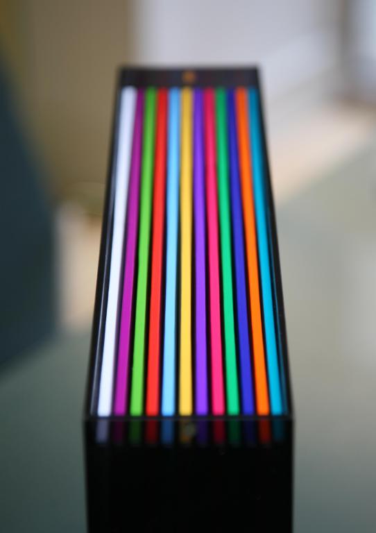 Yes, Pet Shop Boys by Mark Farrow | Design Indaba