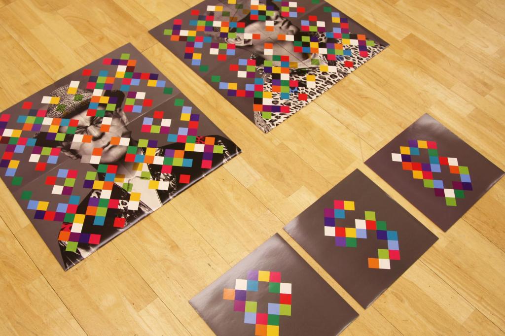 Yes, Pet Shop Boys by Mark Farrow | Design Indaba