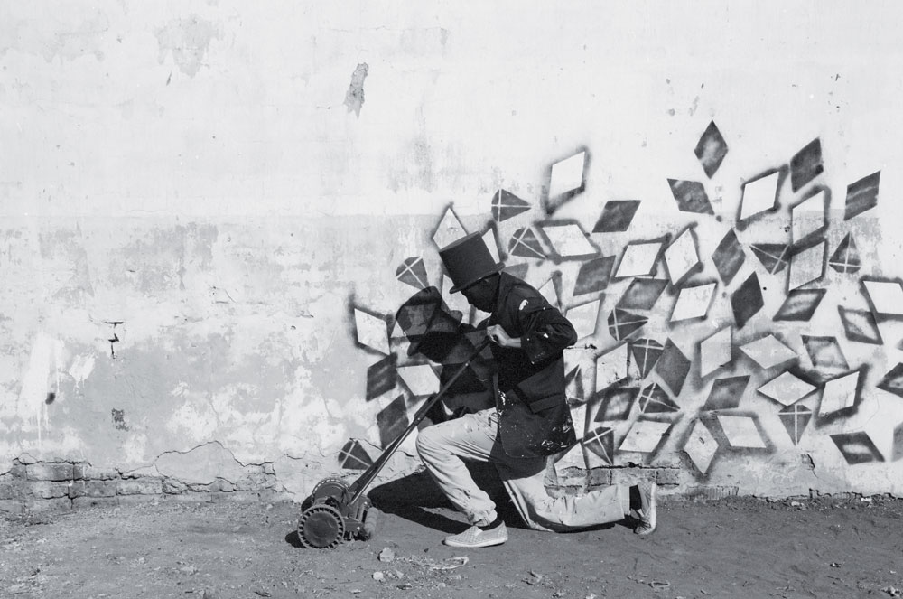 Rhode hits London streets | Design Indaba