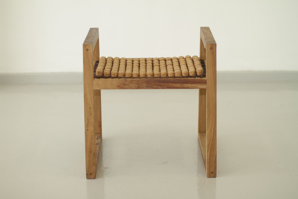 Exclusive craftsmanship | Design Indaba