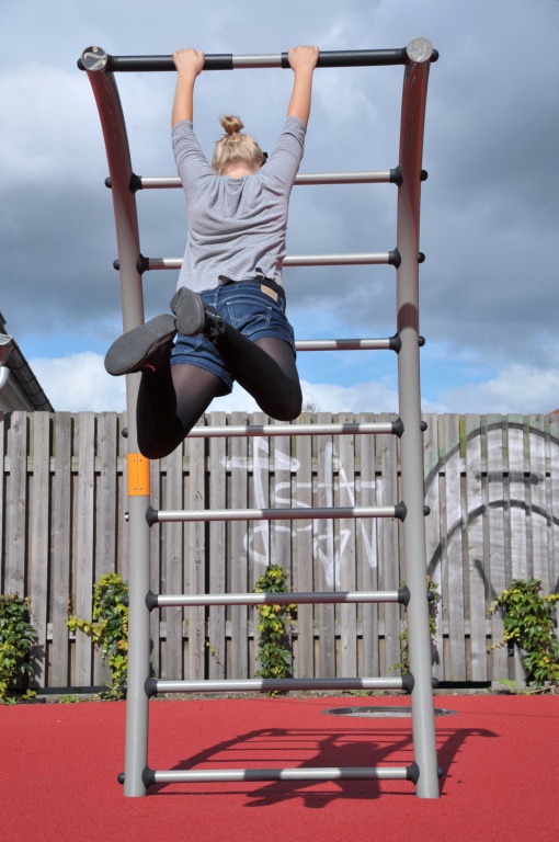 Urban rainbow | Design Indaba