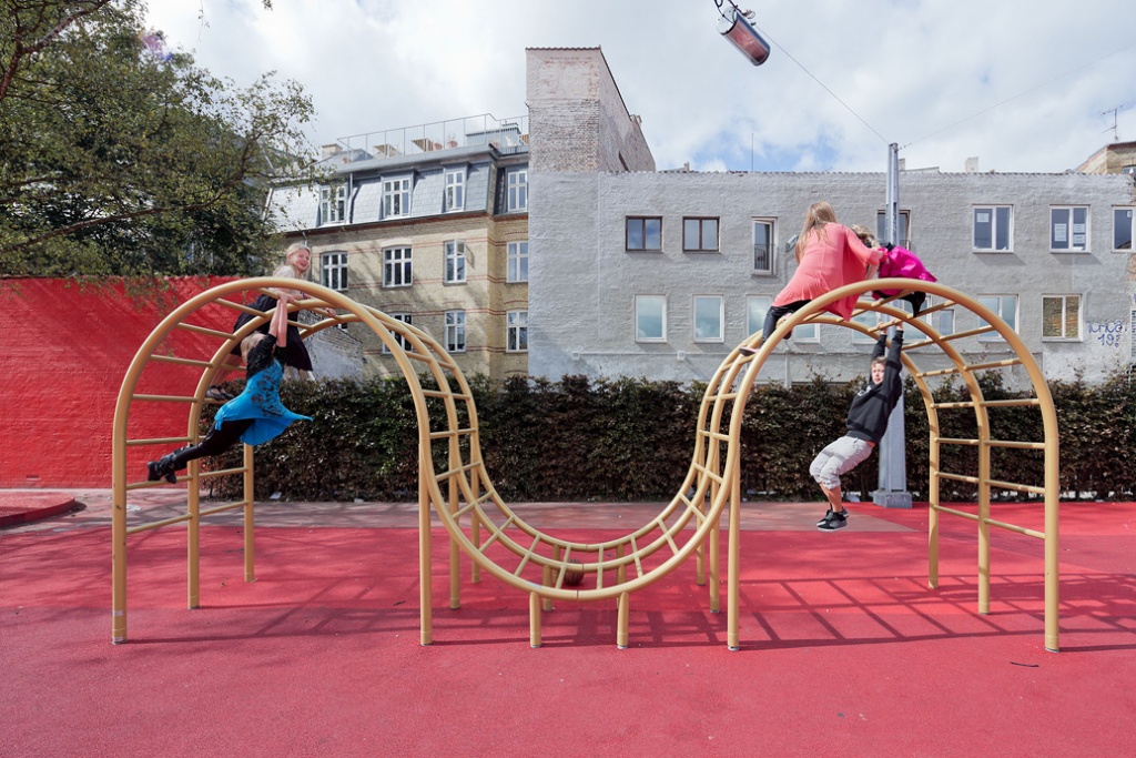 Urban rainbow | Design Indaba