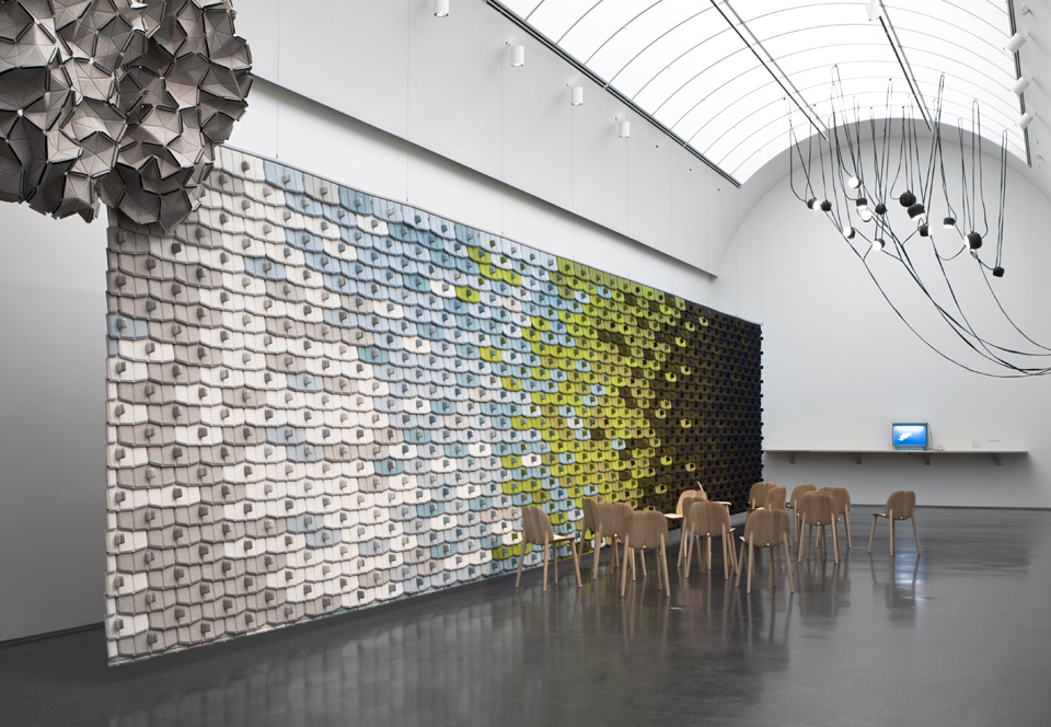 Creative overview | Design Indaba