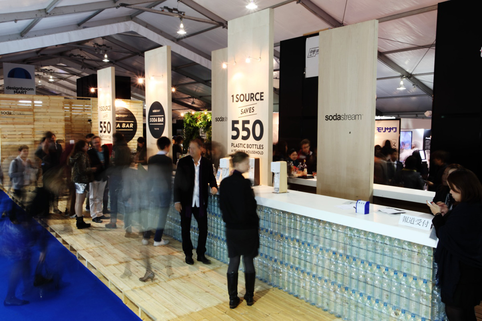 Reduce and refine | Design Indaba