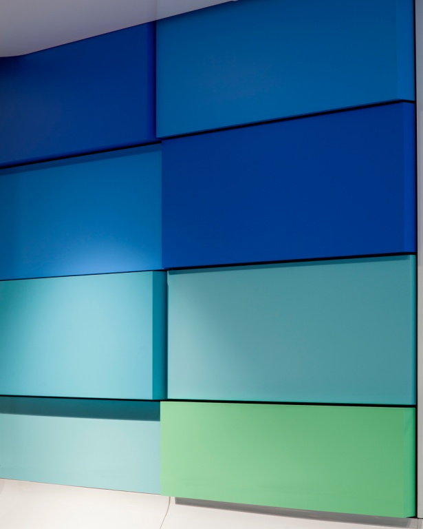 Full of colour | Design Indaba