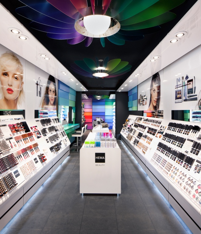 Full of colour | Design Indaba