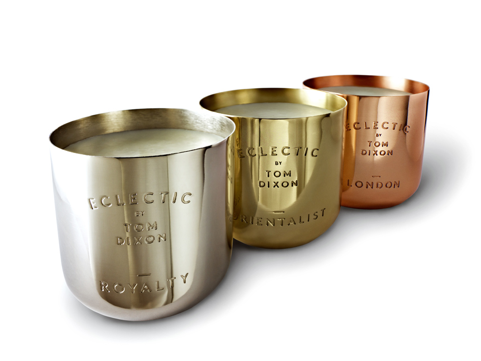 Nostalgic smells | Design Indaba