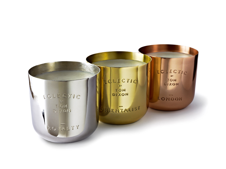 Nostalgic smells | Design Indaba