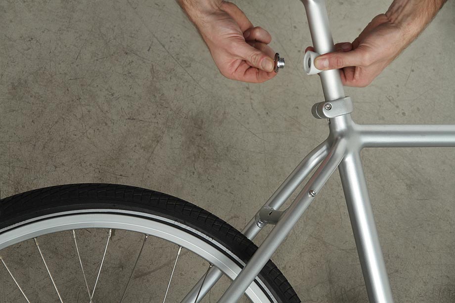 Bike light | Design Indaba
