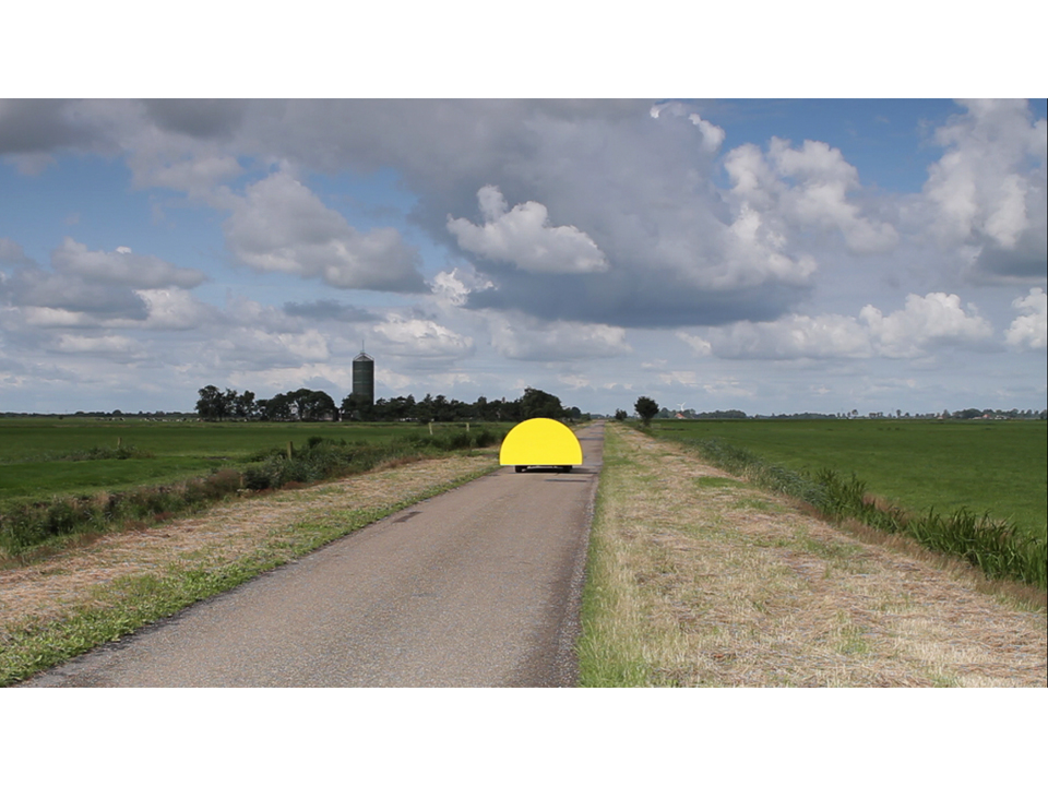 A land of identities | Design Indaba