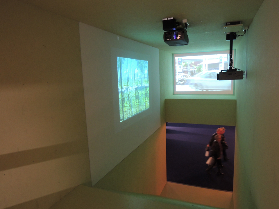 Nomadic structures | Design Indaba