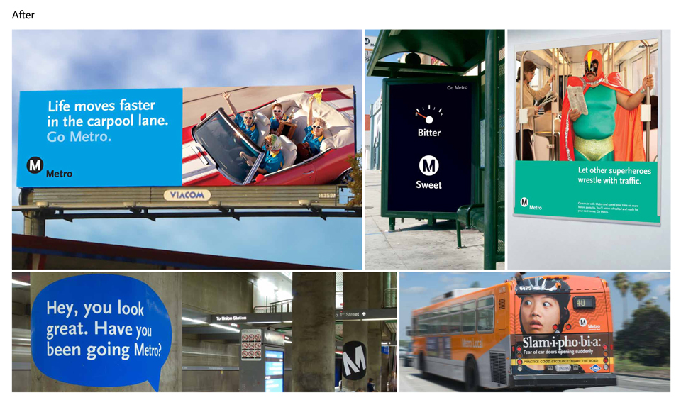 Ticket to ride | Design Indaba