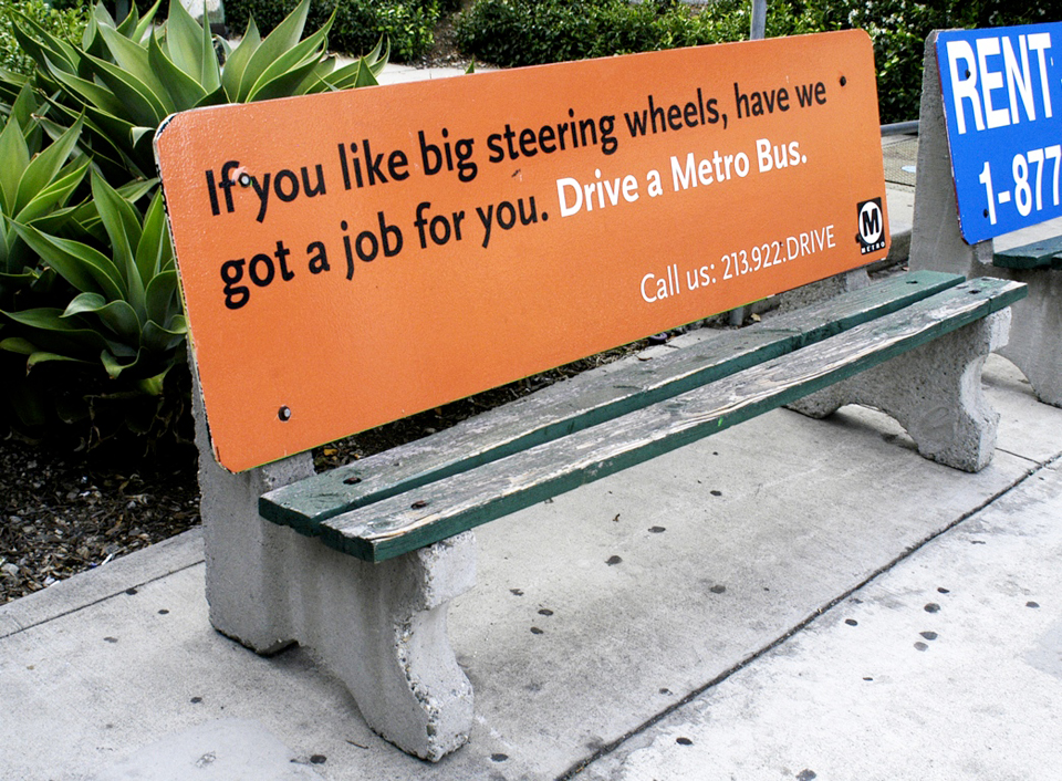 Ticket to ride | Design Indaba