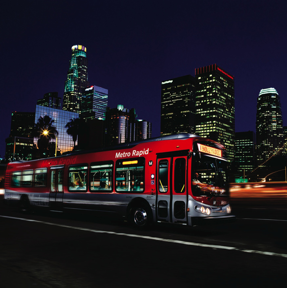 Ticket to ride | Design Indaba