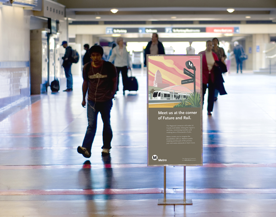 Ticket to ride | Design Indaba