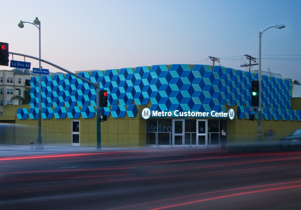 Ticket to ride | Design Indaba