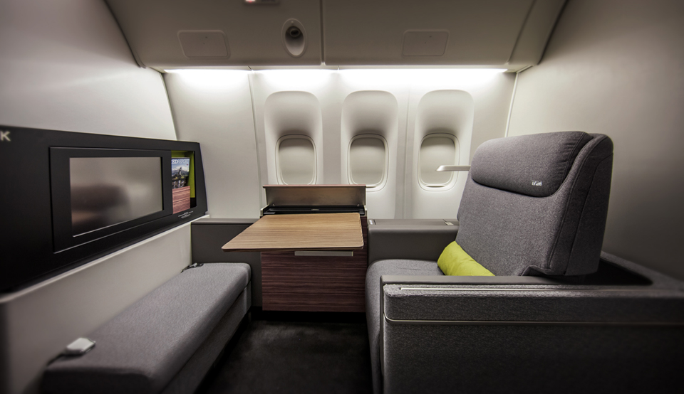 Top class | Design Indaba