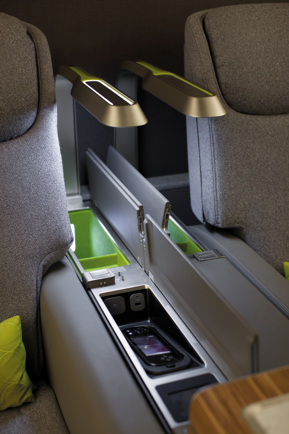 Top class | Design Indaba