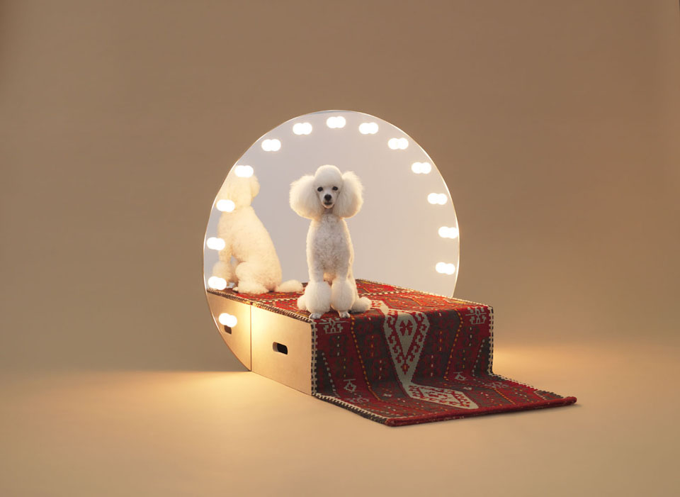 Pet project | Design Indaba
