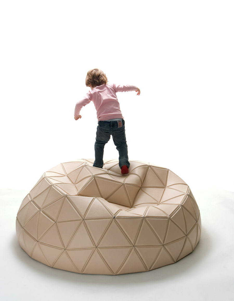 Collection of things | Design Indaba